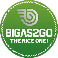 BIGAS2GO Online Rice Retailer